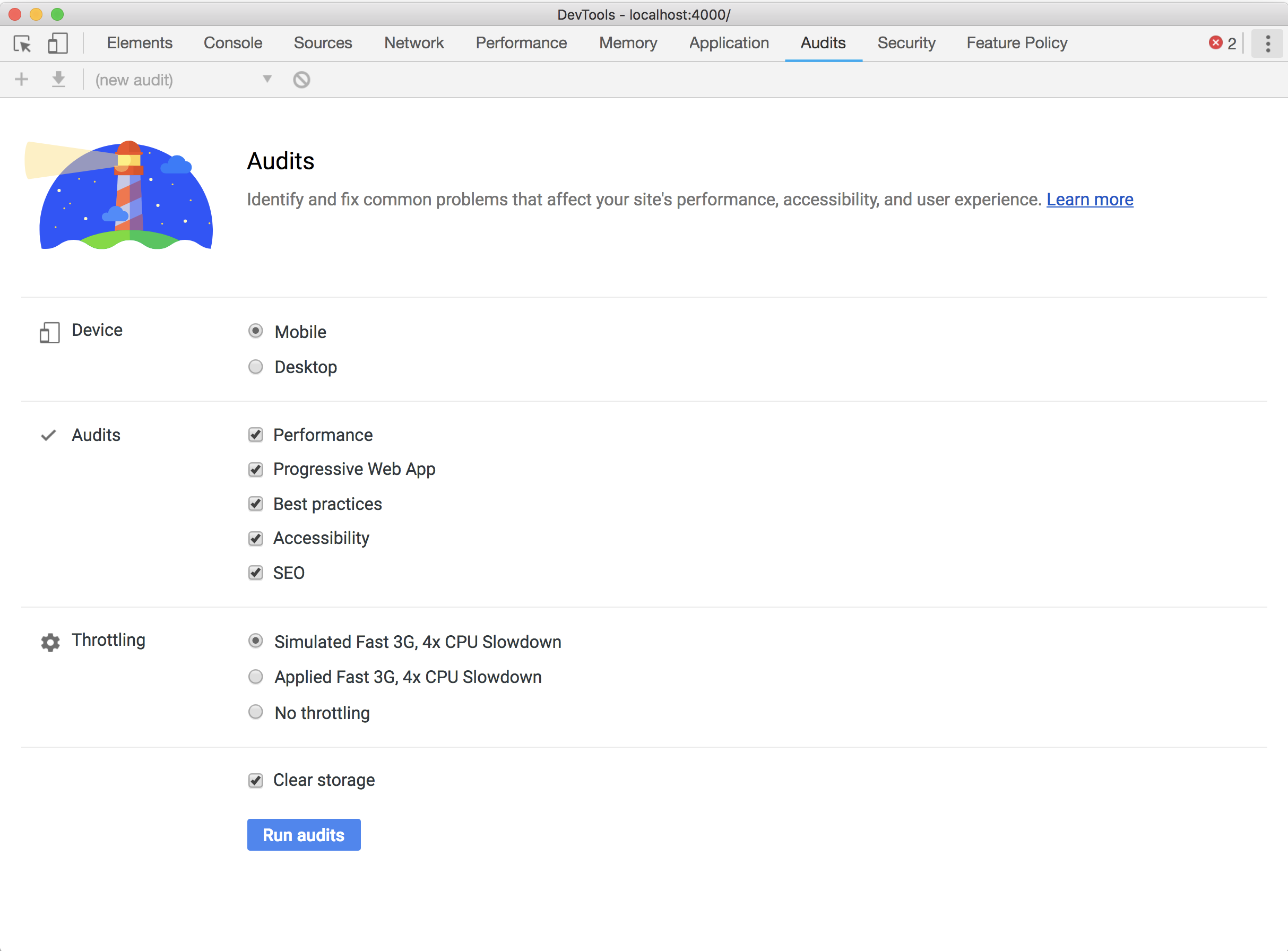 Progressive React